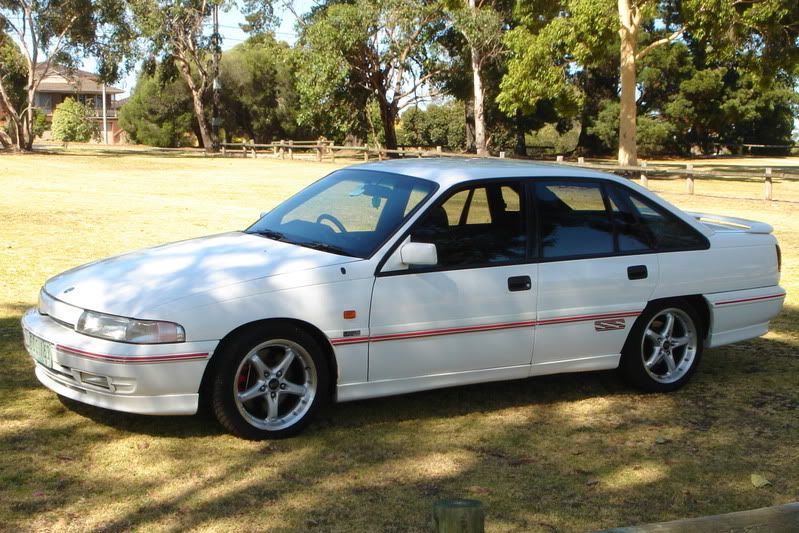 [VIC] - Vp ss | Just Commodores